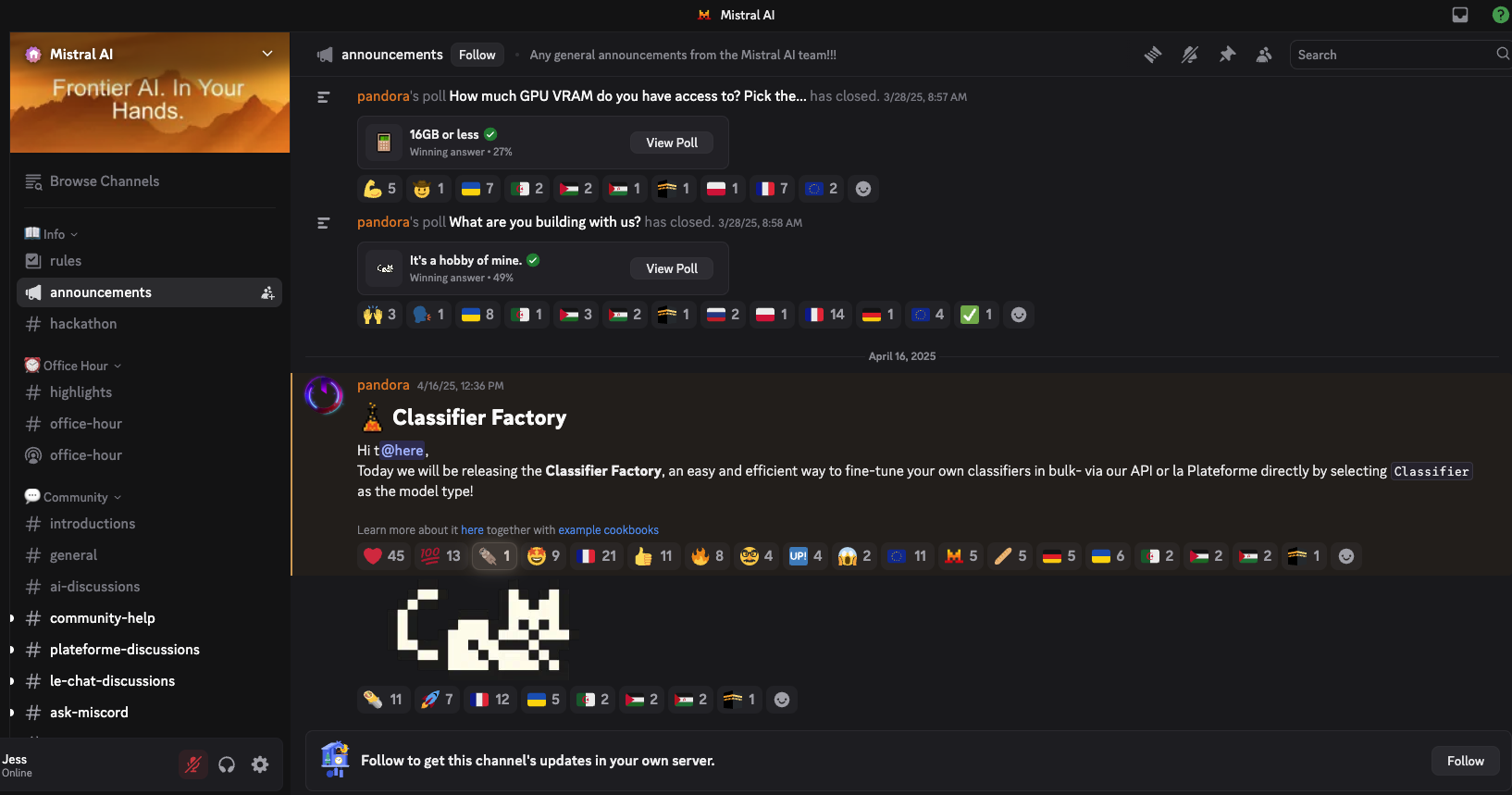 10 Best AI Discord Servers to Join in 2025 | DigitalOcean
